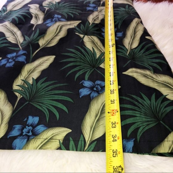 Pineapple Moon | Dresses | Nwt Pineapple Moon Tropical Dress Medium ...